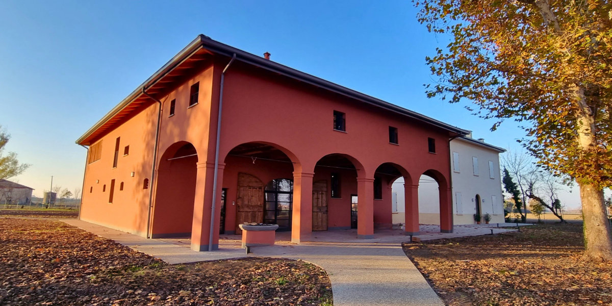 Borgo Digani - Fondazione Carisbo